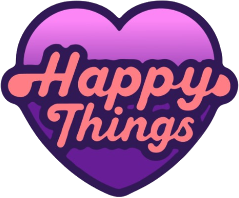 Tienda - Happy Things